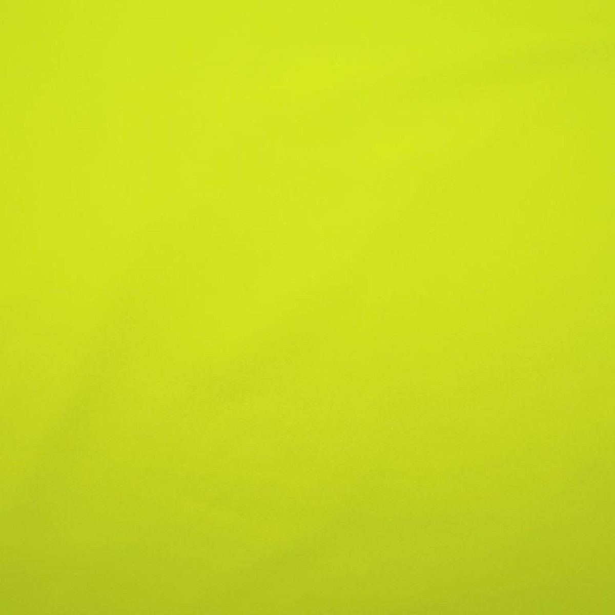 Soft Shell 3-LAYER Waterproof Fabric Material PLAIN - NEON YELLOW - CRS ...