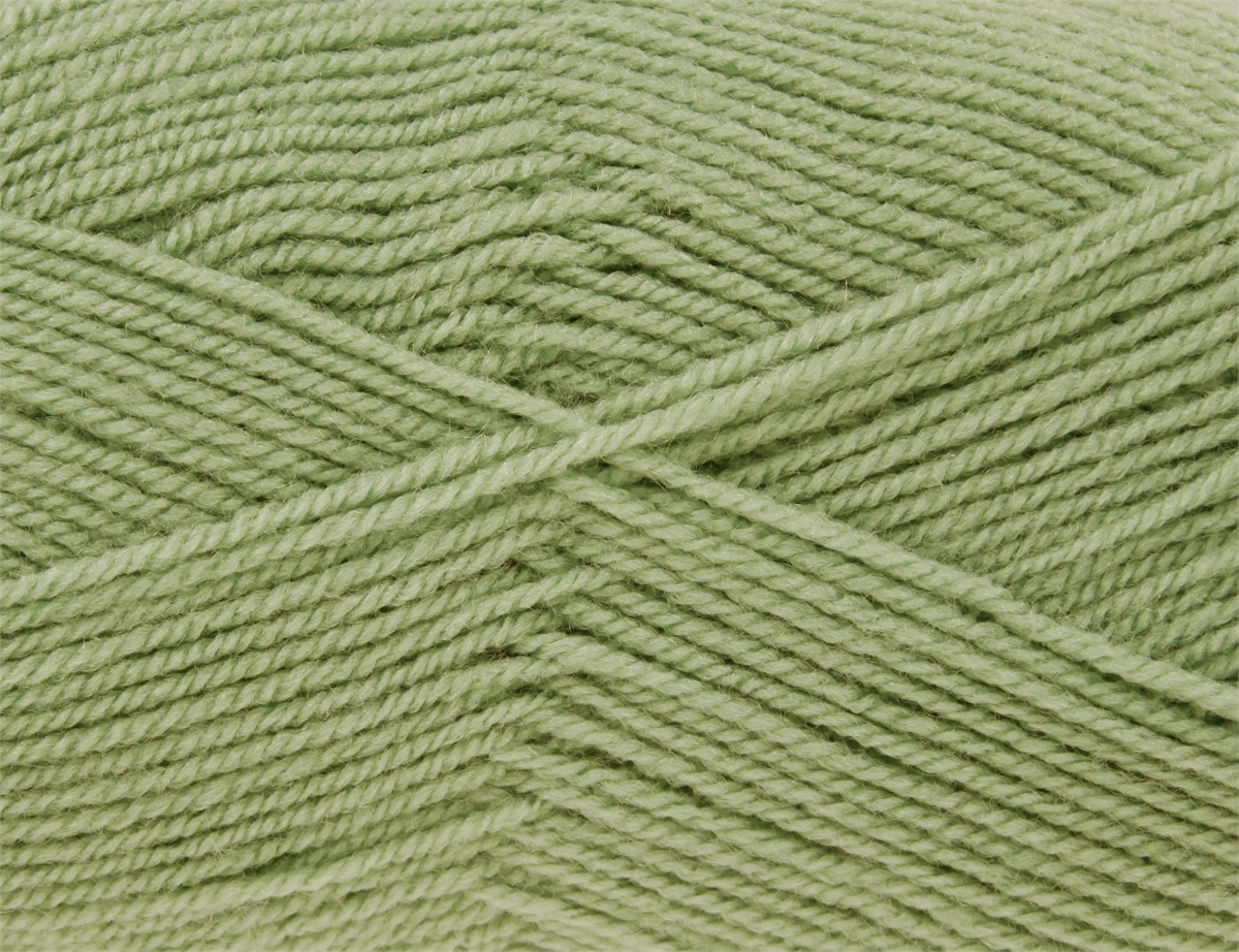King Cole PRICEWISE DK Double Knitting Yarn Wool 100g 3025 PARSLEY ...