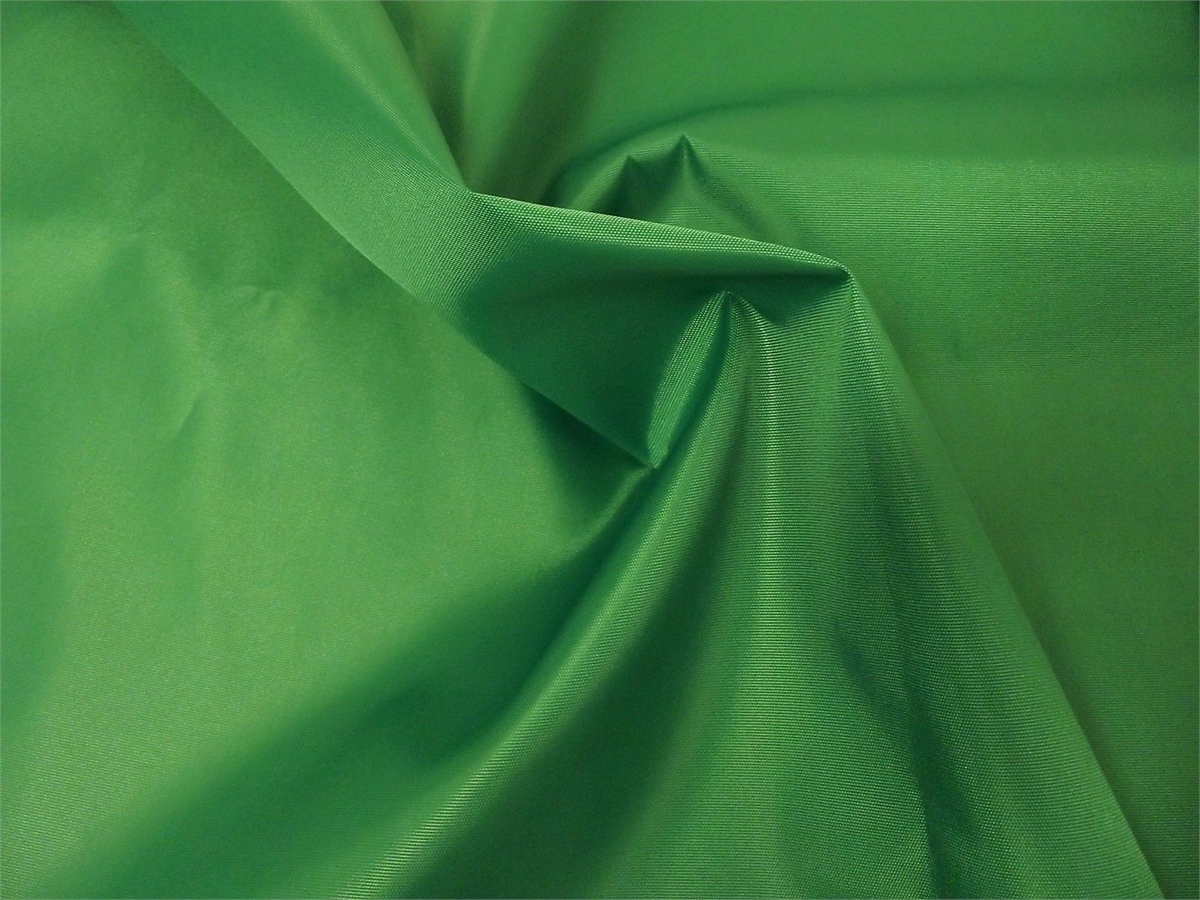 Waterproof 4oz NYLON Fabric Material PU Coated - EMERALD GREEN - CRS ...